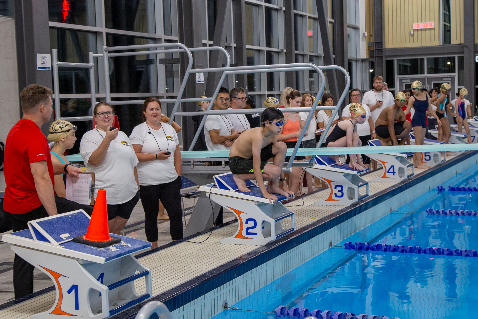 Goulbourn Sea Hawks - Competitive Swim Club - Stittsville, Kanata, Ottawa