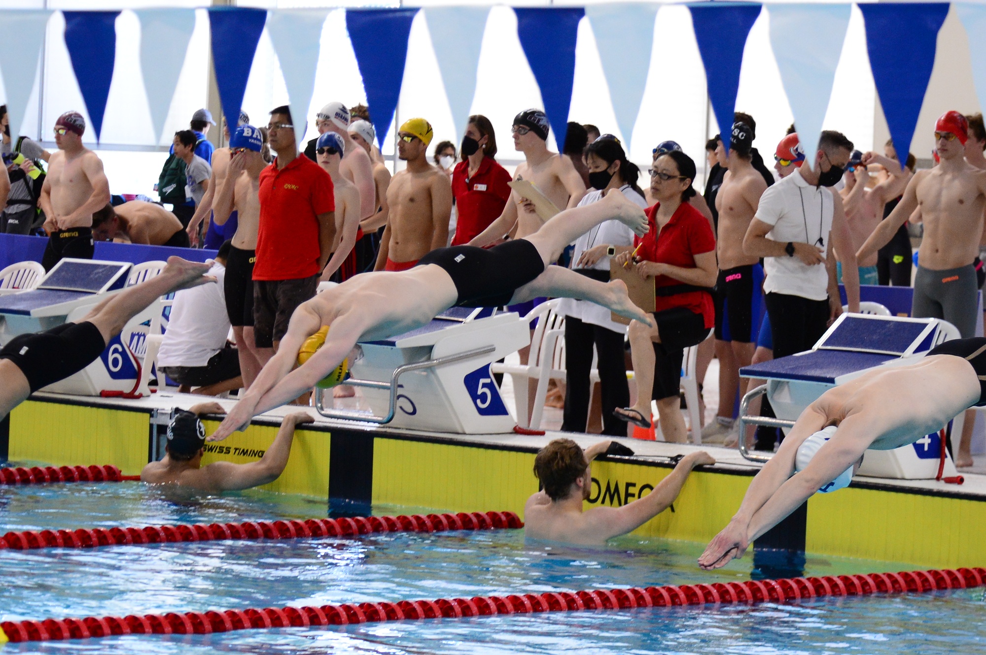 Goulbourn Sea Hawks - Competitive Swim Club - Stittsville, Kanata, Ottawa